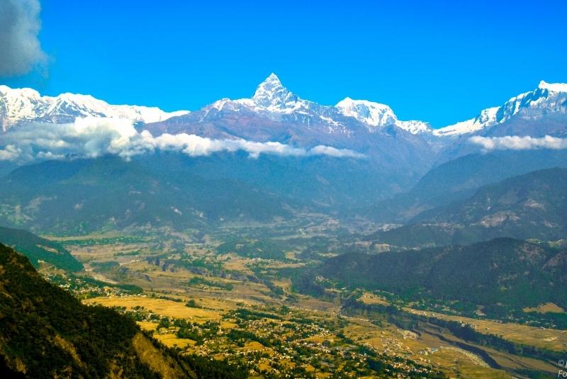 Beauty of Nepal 7 days – Tara Holidays